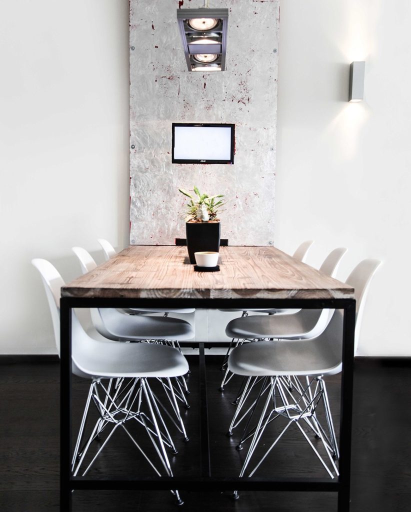 AHA Factory | ZWEI Design