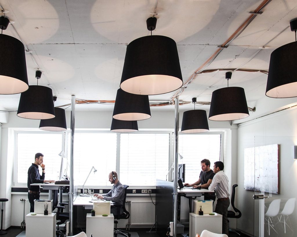 AHA Factory | ZWEI Design