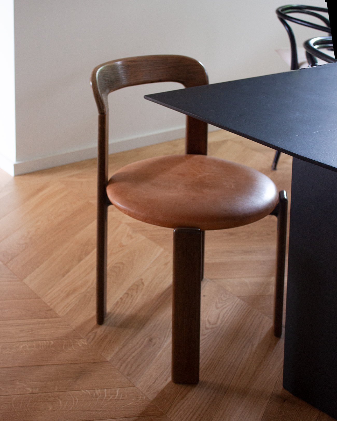Bruno Ray dining chair (set of 6) | ZWEI Design